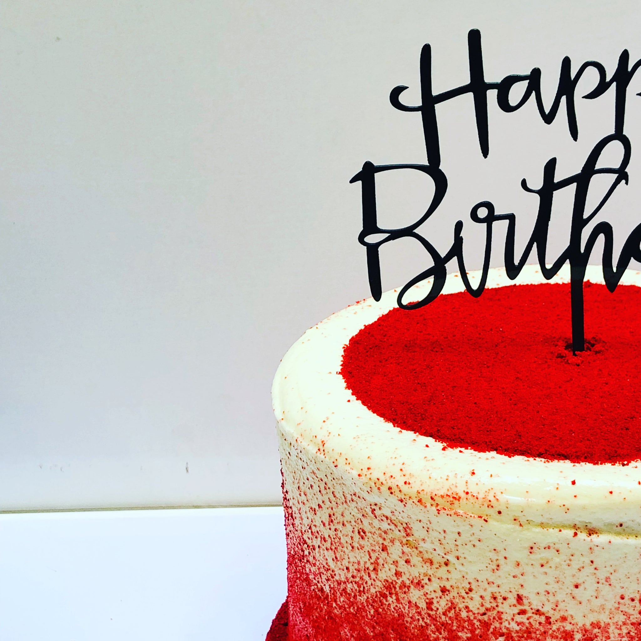 Large Finished Cakes & Birthday Cakes — Mondo Kitchen Naked Cakes ...