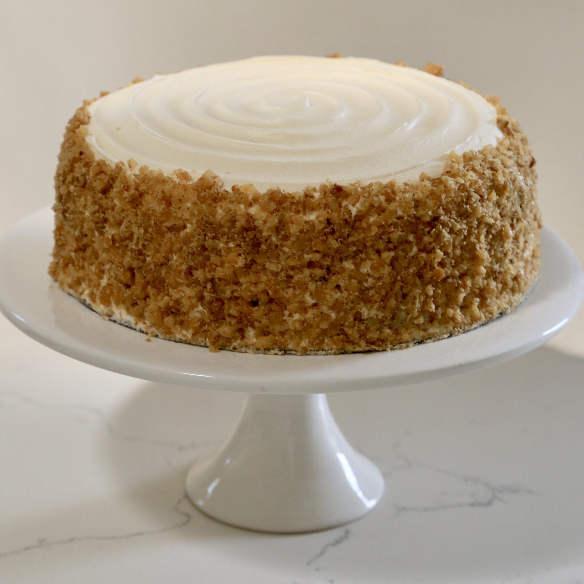 Large Finished Cakes & Birthday Cakes — Mondo Kitchen Naked Cakes ...