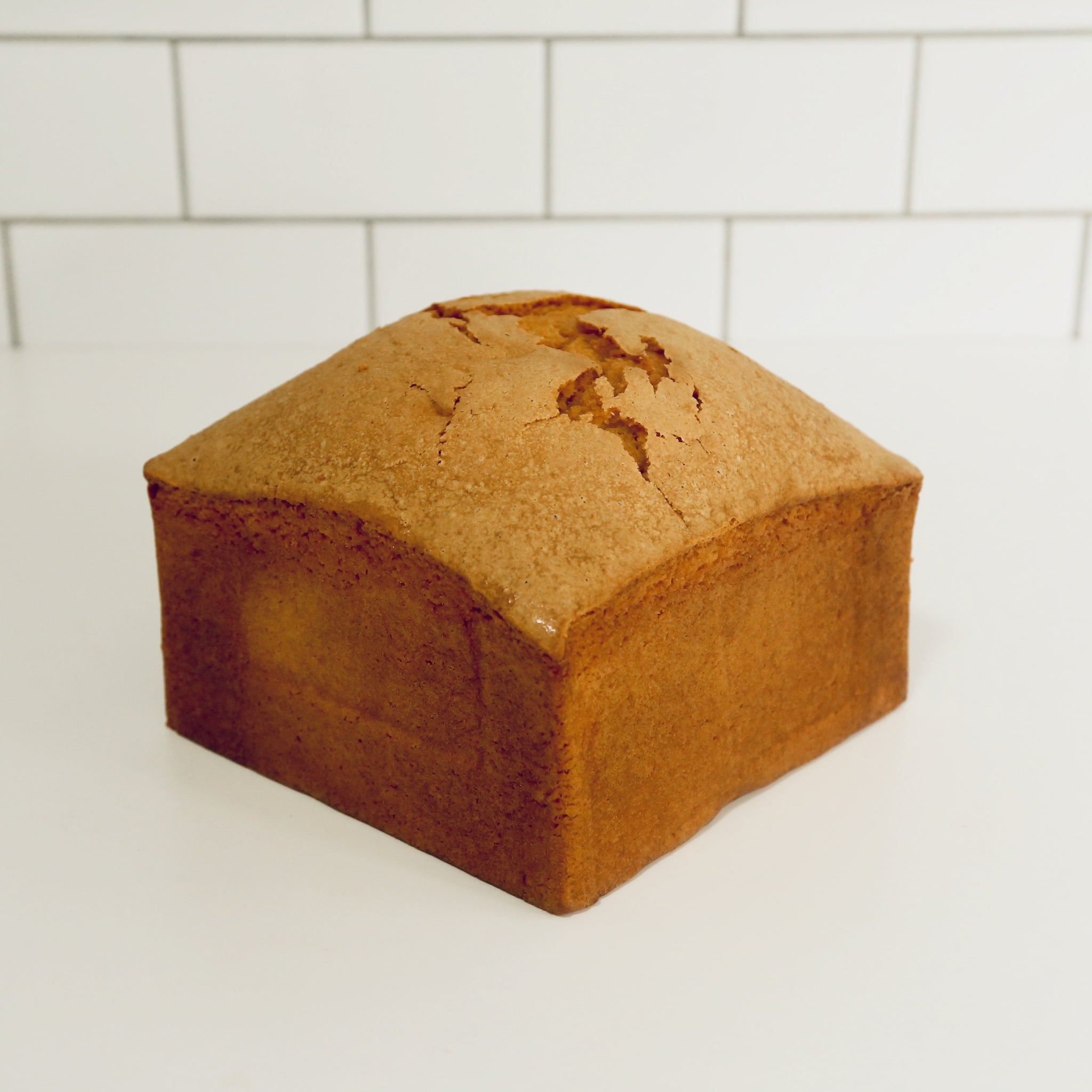 Naked Square Cakes — Mondo Kitchen Naked Cakes & Decorating Supplies