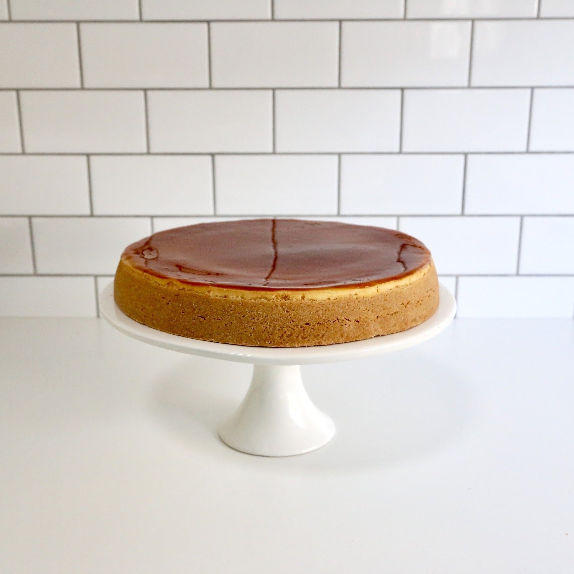 Large Finished Cakes & Birthday Cakes — Mondo Kitchen Naked Cakes ...